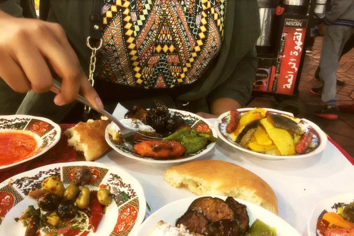 Pan-Fried Testicles + Recipes From My Travels | Passport Required
